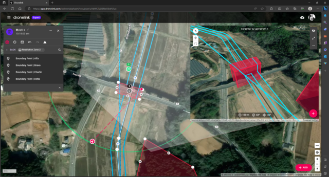 Linear Map - ntLab-エヌティラボ